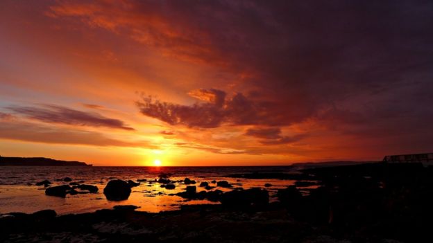 Your summer weather pictures - BBC Weather