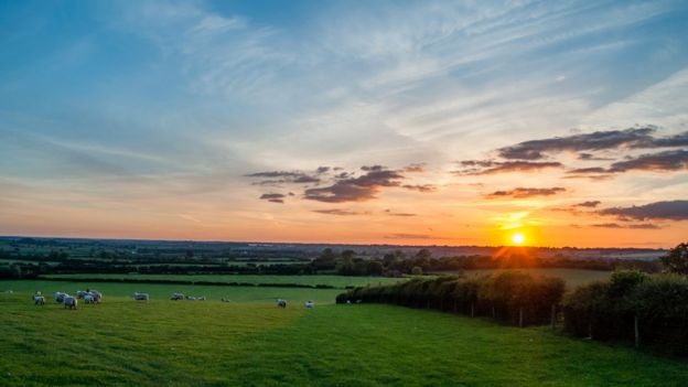 Your summer weather pictures - BBC Weather