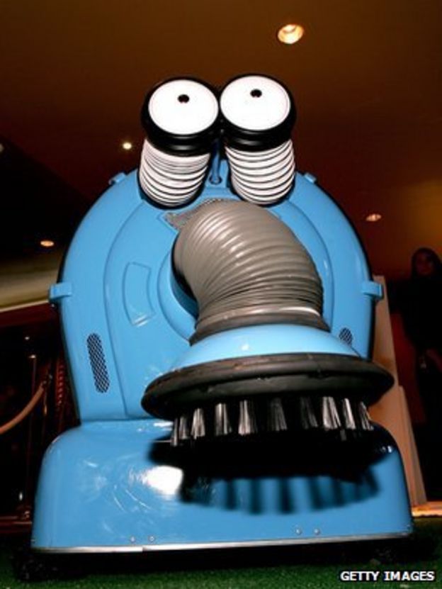 Teletubbies return to CBeebies with new episodes - BBC News