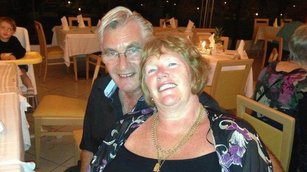 Queen's Birthday Honours for Essex foster carers - BBC News