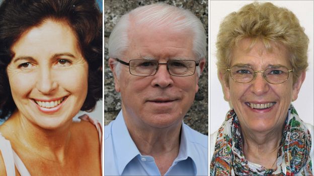 Prolific poet Michael Cowin 'opens a new world' for Parkinson's ...