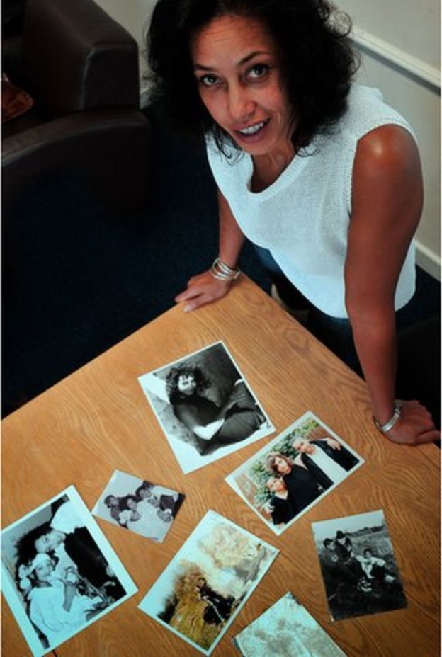 From Halle Berry to Brad Pitt: How Amanda Foster became a stuntwoman ...