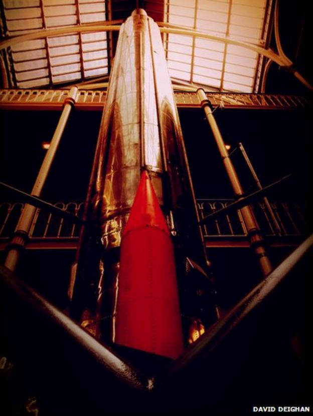 Your pictures: Old technology - BBC News