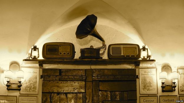 Your pictures: Old technology - BBC News