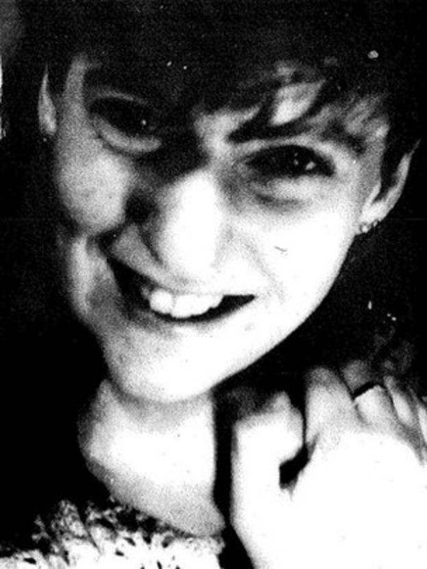 Elaine Doyle murder: John Docherty sentenced to 21 years for 1986 ...