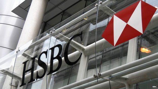 HSBC to create 200 new jobs across Scotland - BBC News