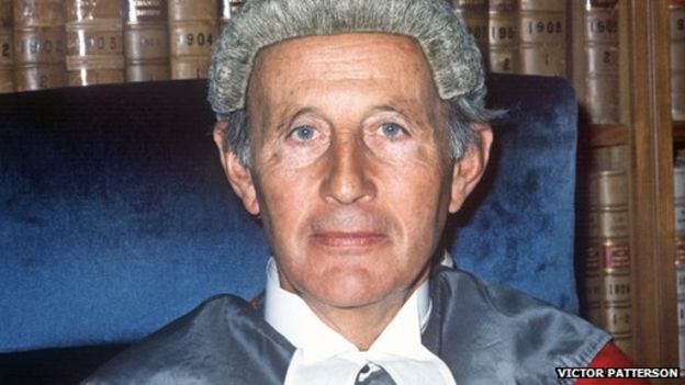 Lord Trimble calls for inquiry into Lord and Lady Gibson's murders ...