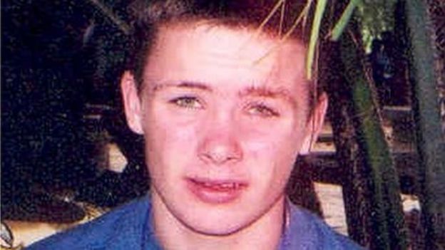 Liam Kelly death: Reward offered by police - BBC News