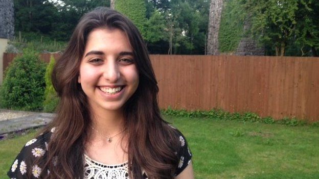 Iraq crisis: From Baghdad to Merthyr and back again - BBC News