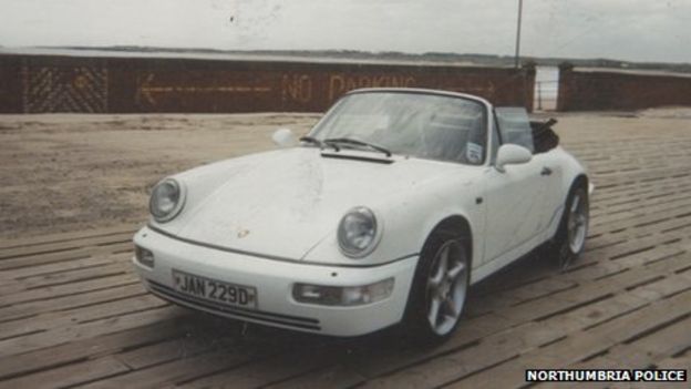 Janet Brown murder: Donald Graham found guilty - BBC News