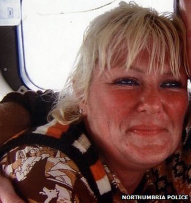 Janet Brown murderer Donald Graham's web of lies - BBC News