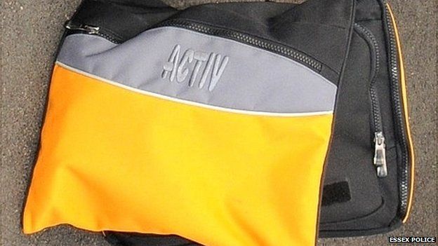 Colchester murder: Saudi Arabian student stabbed 16 times - BBC News