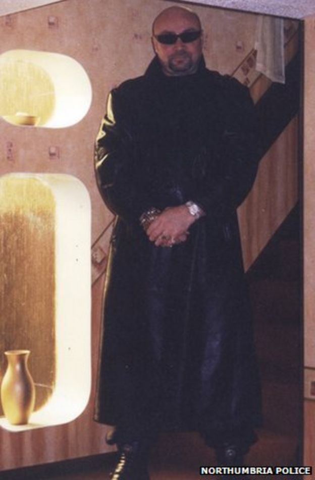 Janet Brown murderer Donald Graham's web of lies - BBC News