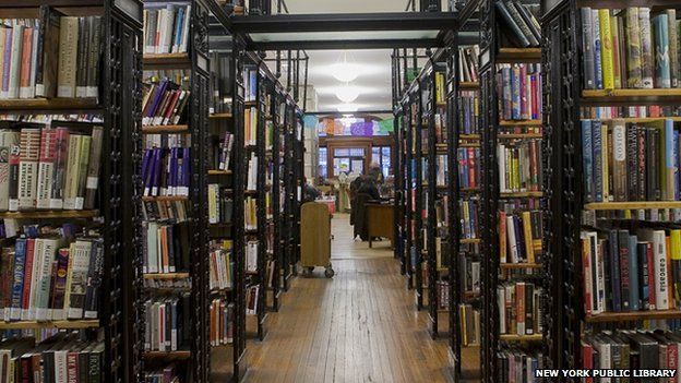 The day trip that devastated New York's Little Germany - BBC News