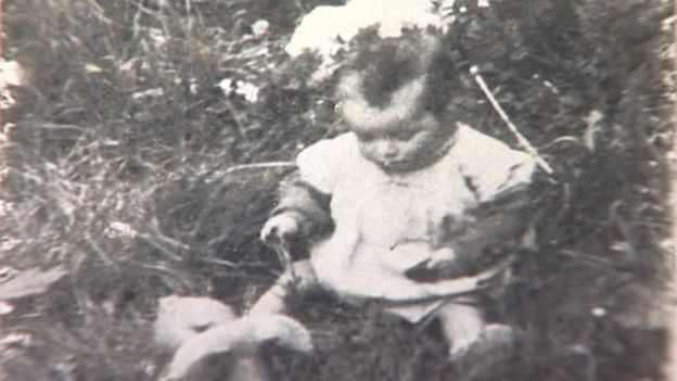 Tuam babies: How a small field in Ireland held big secret - BBC News