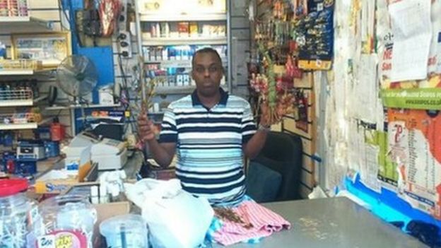 Stimulant khat banned as illegal class C drug in UK - BBC News