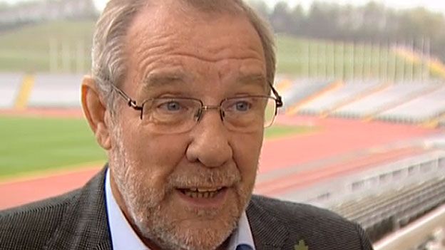 Sheffield Half Marathon committee 'should be thanked, not abused' - BBC ...