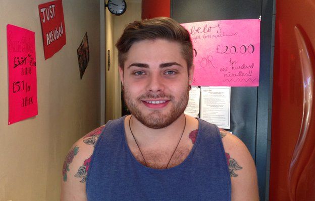 Your view: Government should tackle low pay in the UK - BBC News