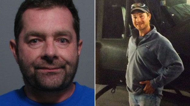 Mildenhall Paul Bone murder: Andrew Turner jailed for life - BBC News