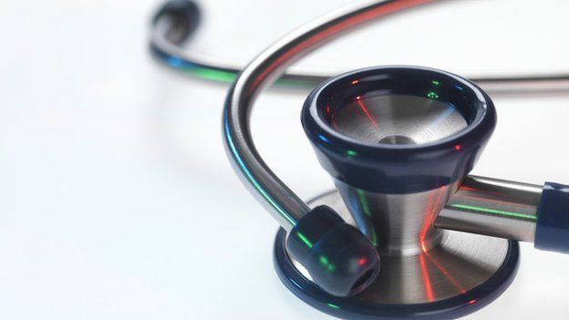 GP access: A story that is here to stay - BBC News