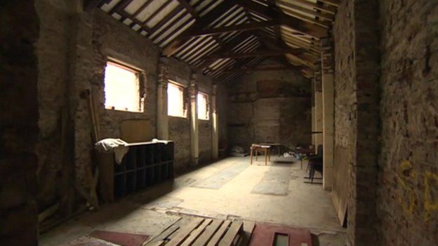 'The birthplace of Islam in Britain': Kensington's Victorian mosque ...