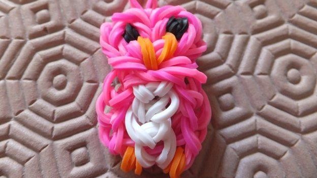 Loom bands - what's so good about them? - BBC Newsround