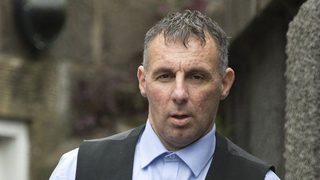 Perth teacher rapist has sentence reduced on appeal - BBC News
