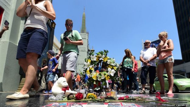 Day in pictures: 26 June 2014 - BBC News