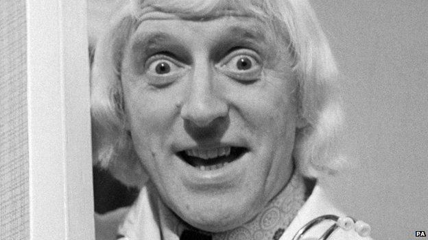Jimmy Savile abuse: Key questions on the NHS scandal - BBC News