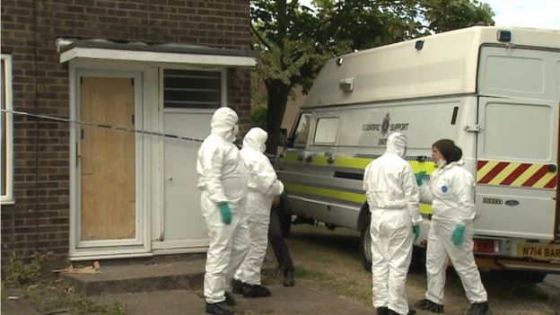 James Attfield Colchester murder: Reward increased to £10,000 - BBC News