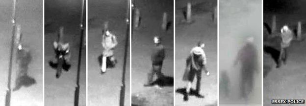 James Attfield Colchester murder: Reward increased to £10,000 - BBC News