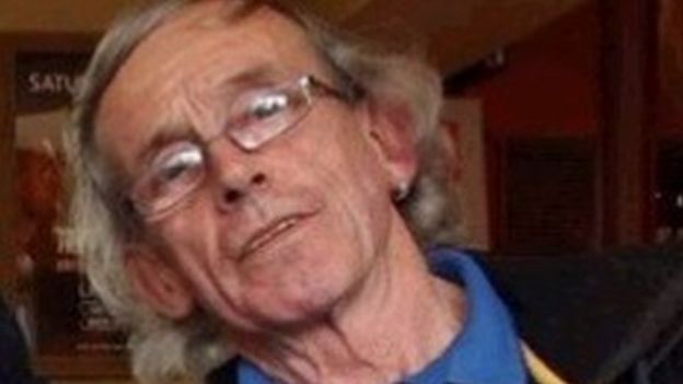 Man charged over Swindon cyclist murder and second stabbing - BBC News