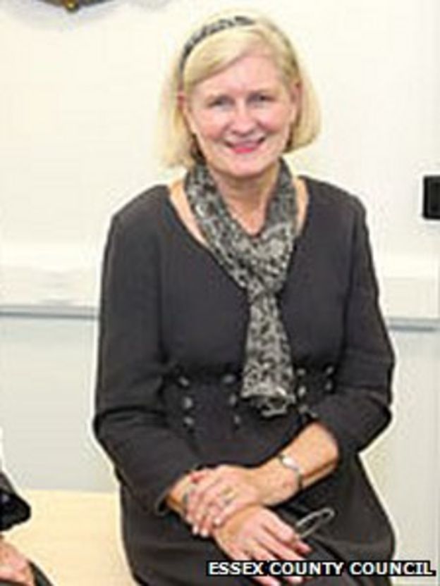 Senior Essex coroner Caroline Beasley-Murray warned over delay - BBC News