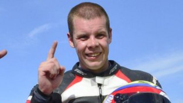 Ulster Grand Prix - the men to watch - BBC Sport