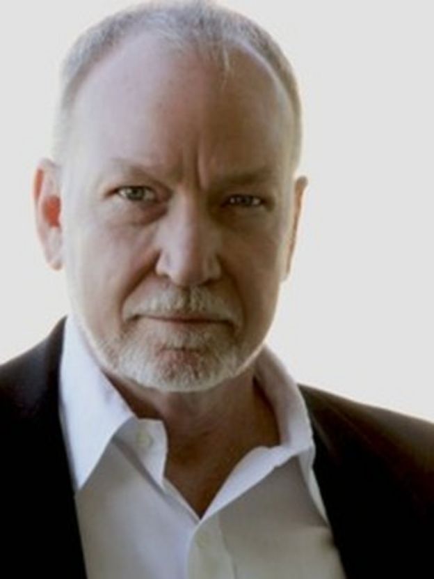 Grimm up north: The Scots influences on cult US show - BBC News