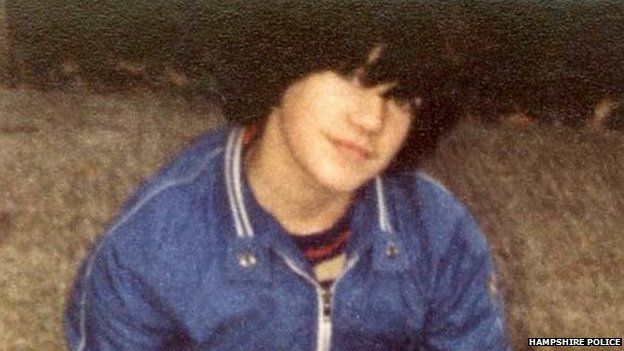 Marion Crofts murder: Tony Jasinskyj's appeal refused - BBC News