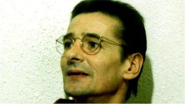 Marion Crofts murder: Tony Jasinskyj's appeal refused - BBC News