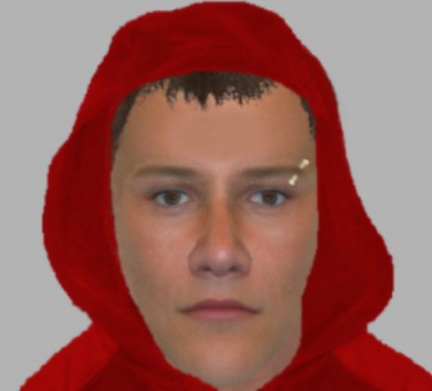 Nahid Almanea: Family urges killer to 'hand themselves in' - BBC News