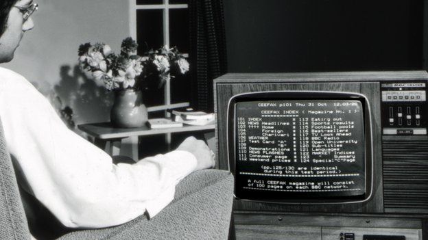 BBC TV News reaches 60-year milestone - BBC News