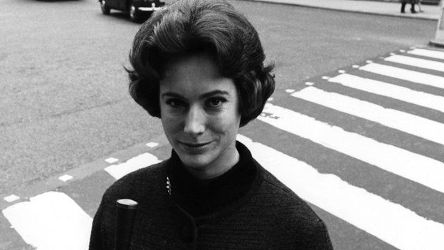 BBC TV News reaches 60-year milestone - BBC News