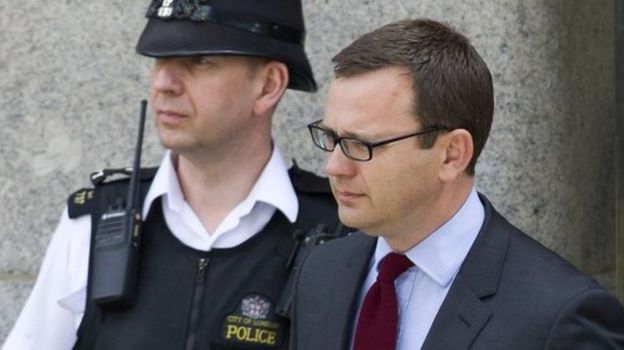 Ex-NoW deputy editor Neil Wallis cleared over hacking - BBC News