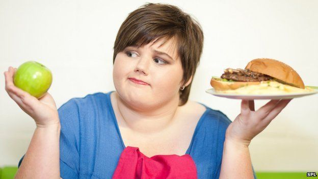 'Too much junk food' on children's TV - BBC Newsround