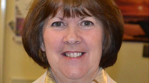 Guernsey deputy calls for external affairs focus - BBC News