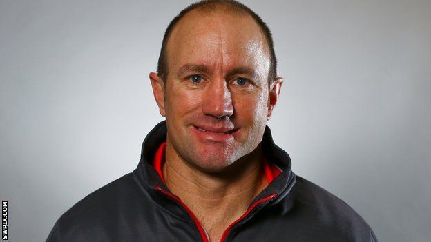 Hull KR: Coach Craig Sandercock leaves midway through season - BBC Sport