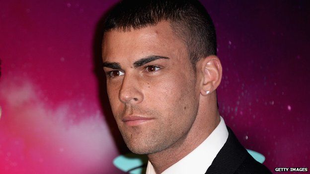 Geordie Shore's Jay defends role in Magaluf video - BBC News