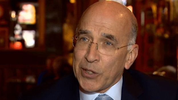 Scottish independence: Business leaders and expert critical of ...