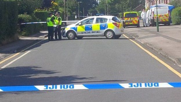 Parents killer Carl Chang given hospital order - BBC News