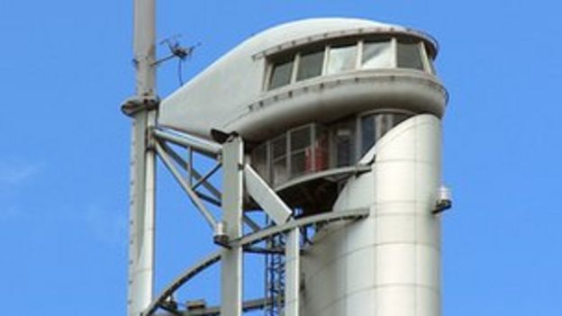 Glasgow Science Centre tower to reopen on 19 July - BBC News