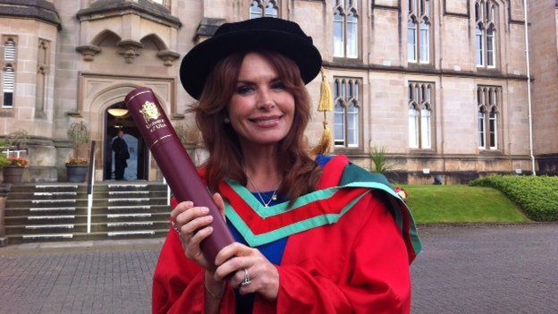 Lord Ballyedmond: Family wealthiest in NI again, Sunday Times suggests ...