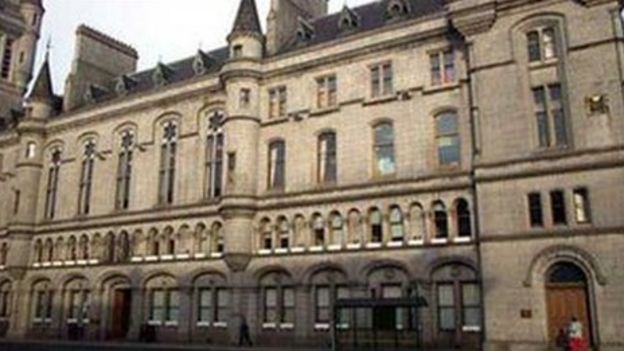 Rapist Duncan Begg jailed for eight years 'vile' attacks - BBC News